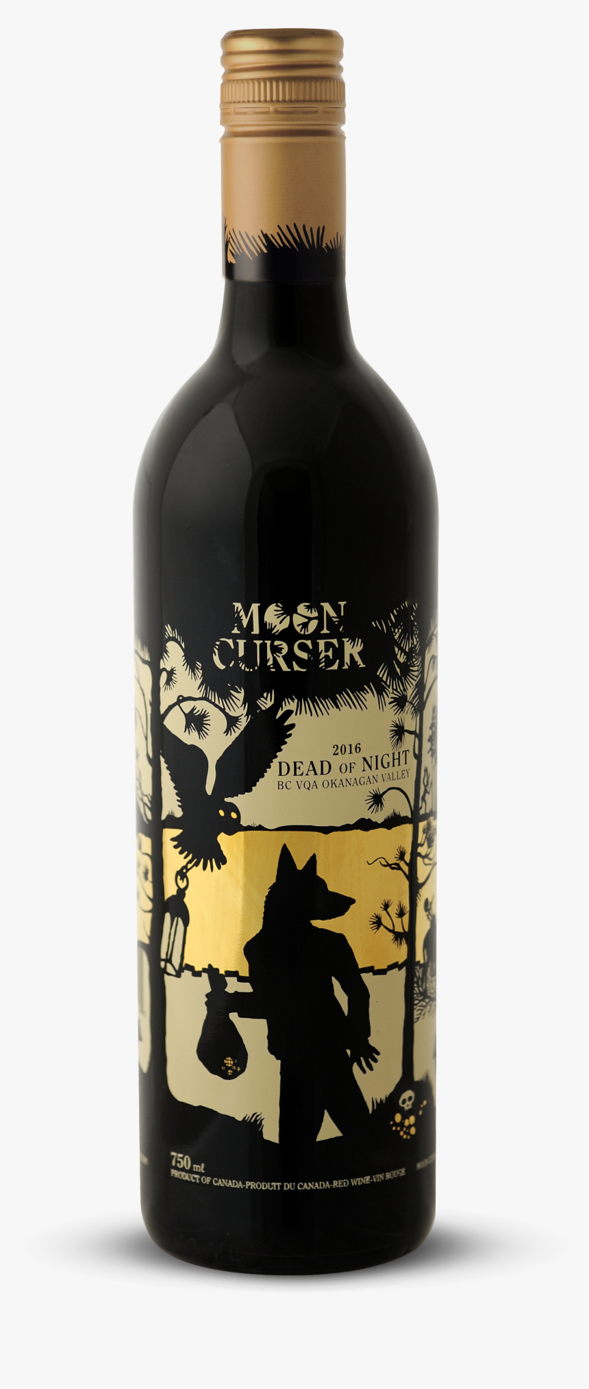 Red Wine , Png Download - Moon Curser Contraband Syrah, Transparent Png ...