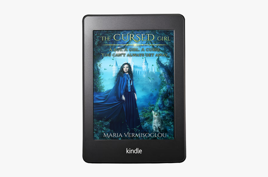 1537609570 - Cursed Girl, HD Png Download , Transparent Png Image - PNGitem