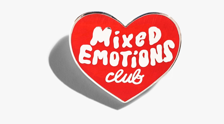 Mixed Emotions Club, HD Png Download , Transparent Png Image - PNGitem