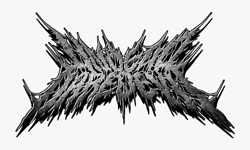 Undead Daredevil - Undead Daredevil Logo, HD Png Download , Transparent ...