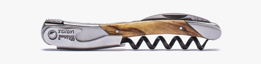 Olive Corkscrew - Blade, HD Png Download , Transparent Png Image - PNGitem