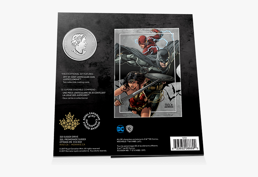 *the Justice League - Jason Fabok Art 2018, HD Png Download ...