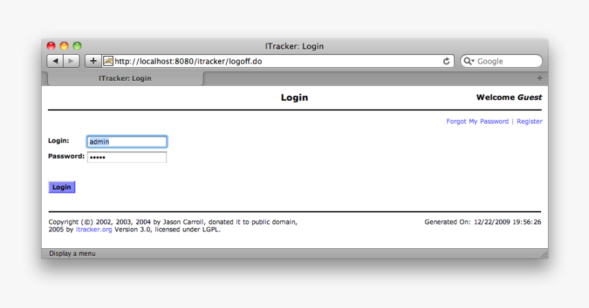 Login-screen - X 10.4 Network Preferences, HD Png Download ...