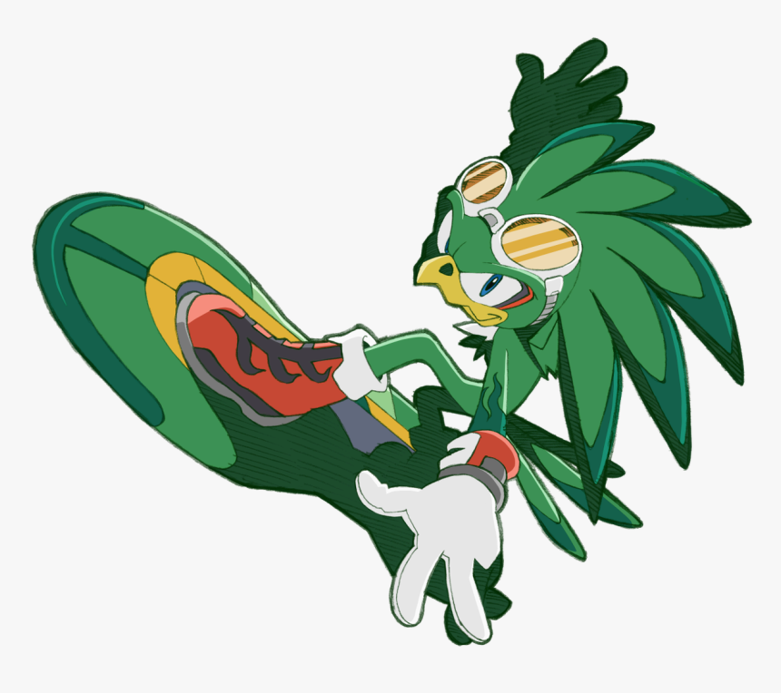 Jet The Hawk Png, Transparent Png , Transparent Png Image - PNGitem
