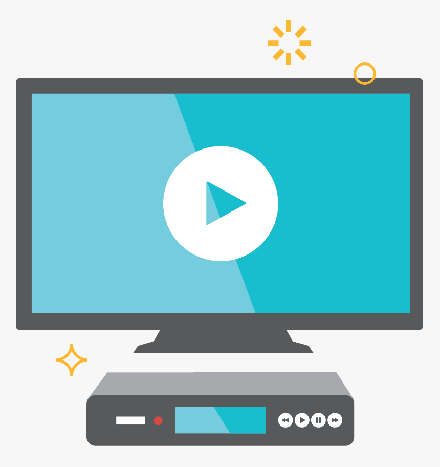 Demand Tv Services, HD Png Download , Transparent Png Image - PNGitem