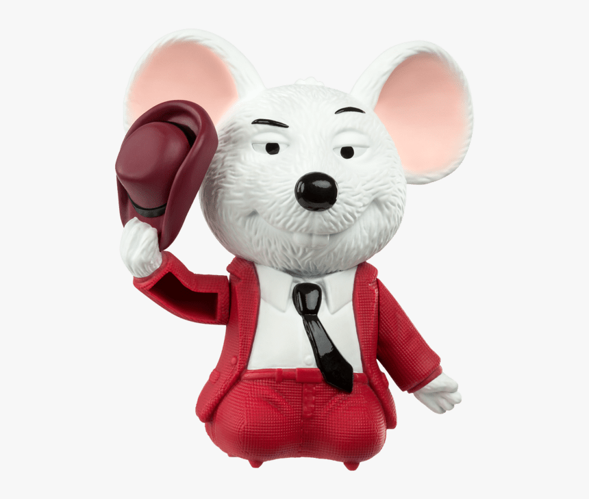 Mike Sing Movie 2017 Mcdonalds Happy Meal Toys - Mike Sing Happy Meal ...