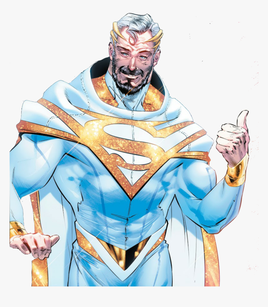 Future Justice League