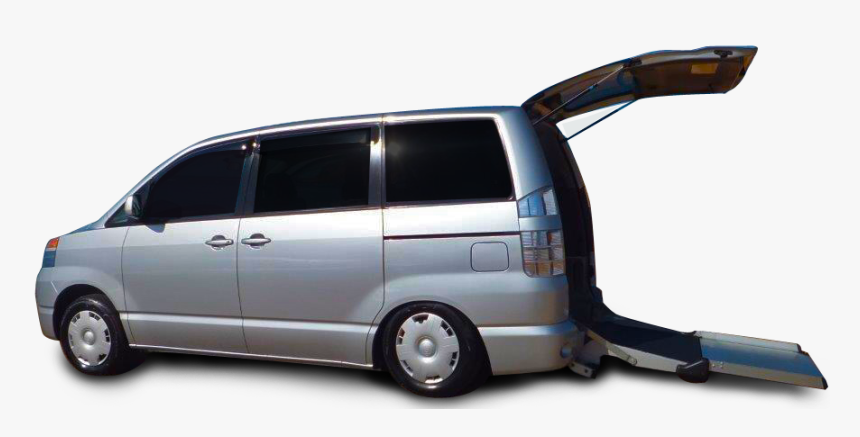 Transparent Mini Van Png - Toyota Noah, Png Download , Transparent Png ...