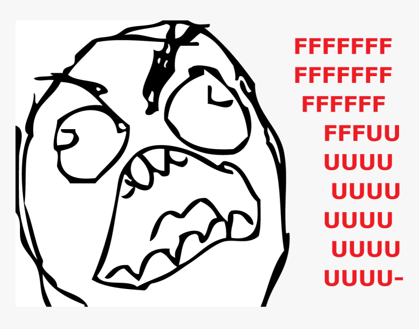 Meme Face Png Transparent, Png Download , Transparent Png Image - PNGitem