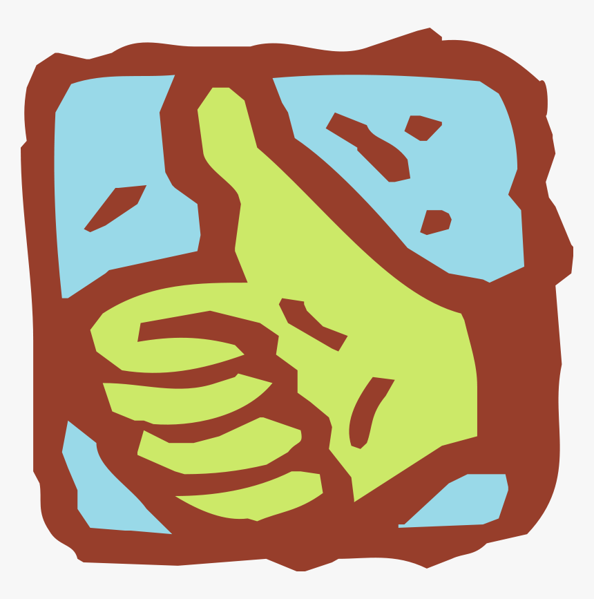 Thumbs Up - Finger, HD Png Download , Transparent Png Image - PNGitem