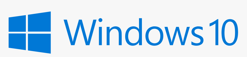 Windows 10 Logo Png, Transparent Png , Transparent Png Image - PNGitem