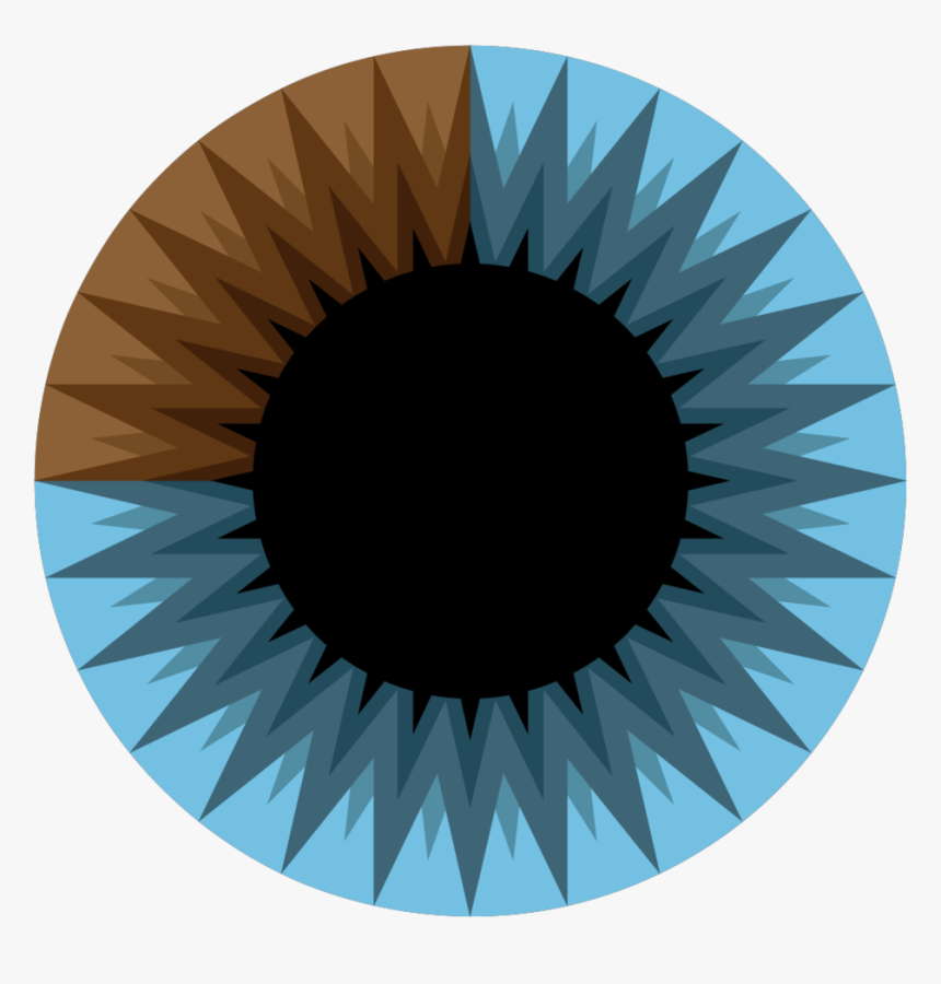 3b1b Logo - 3 Blue 1 Brown Eye, HD Png Download , Transparent Png Image ...