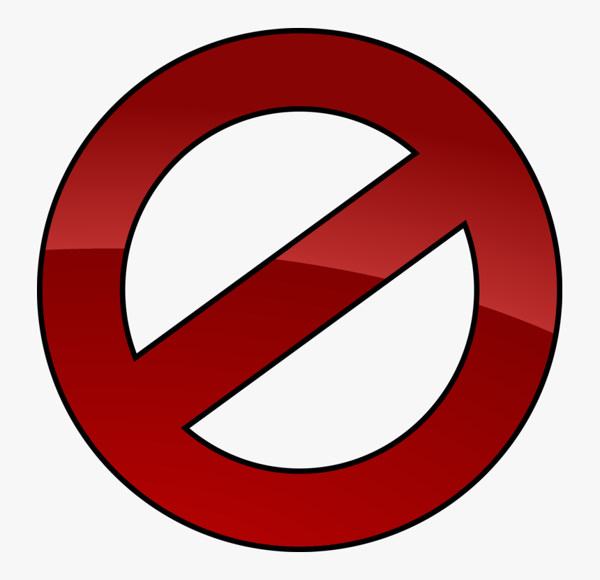 Cancel Button No Line Svg Clip Arts, HD Png Download , Transparent Png ...