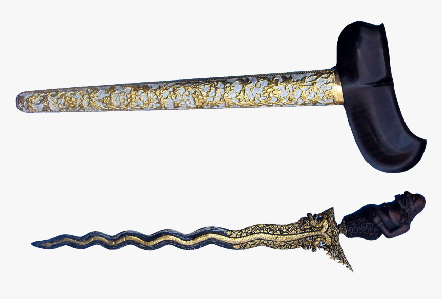 Semar Kris - Background Kris Png, Transparent Png , Transparent Png ...