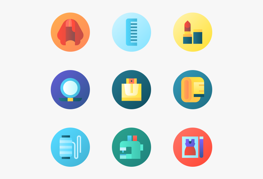 Icono Objetos, HD Png Download , Transparent Png Image - PNGitem