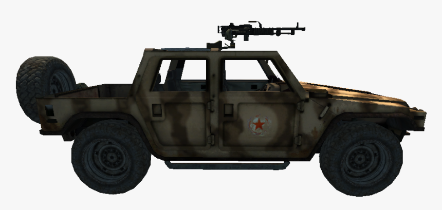 Crysis 1 Vehicles, HD Png Download , Transparent Png Image - PNGitem