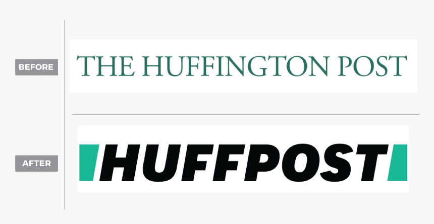Huffington Post Logo Png, Transparent Png , Transparent Png Image - PNGitem