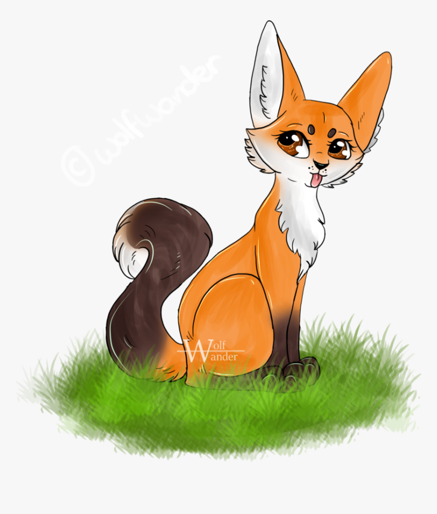 Transparent Baby Fox Png - Red Fox, Png Download , Transparent Png ...