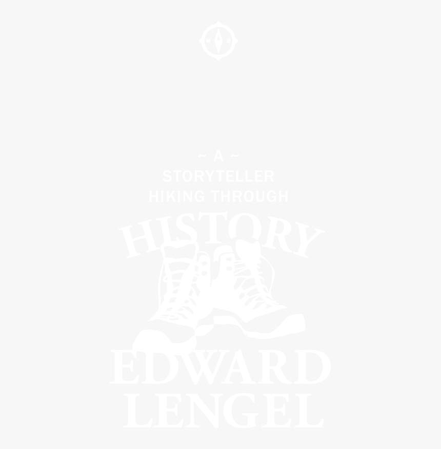 Edward Lengel - Poster, HD Png Download , Transparent Png Image - PNGitem