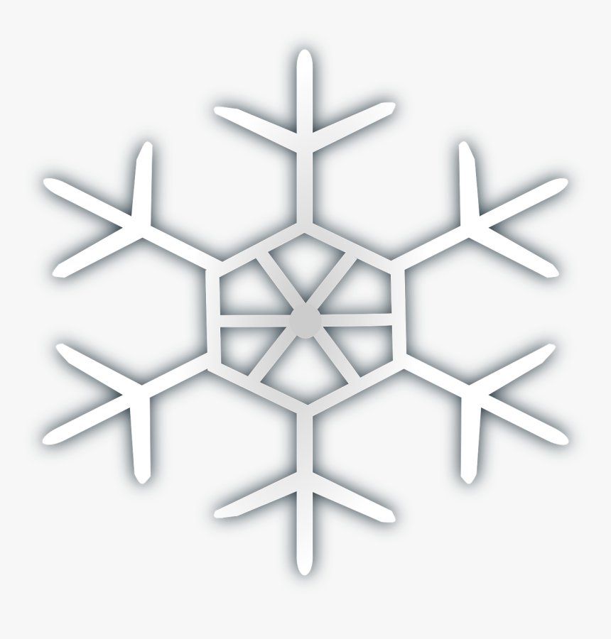 Snow Icon Png White, Transparent Png , Transparent Png Image - PNGitem