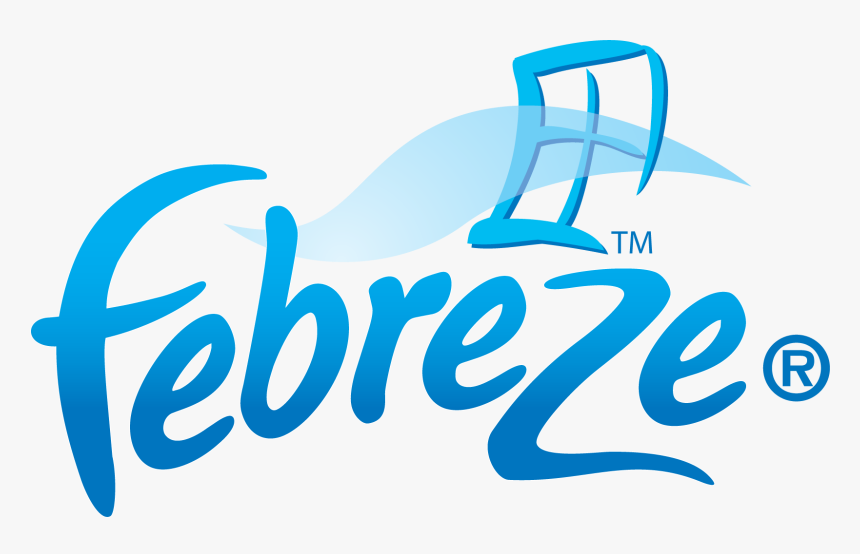 #logopedia10 - Febreze Logo Png, Transparent Png , Transparent Png ...