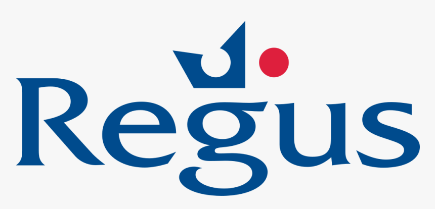 Regus Business Centre Logo, HD Png Download , Transparent Png Image ...