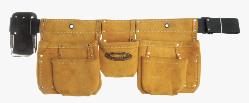 Belts,fashion Accessory,pocket - Tool Belt Png, Transparent Png ...
