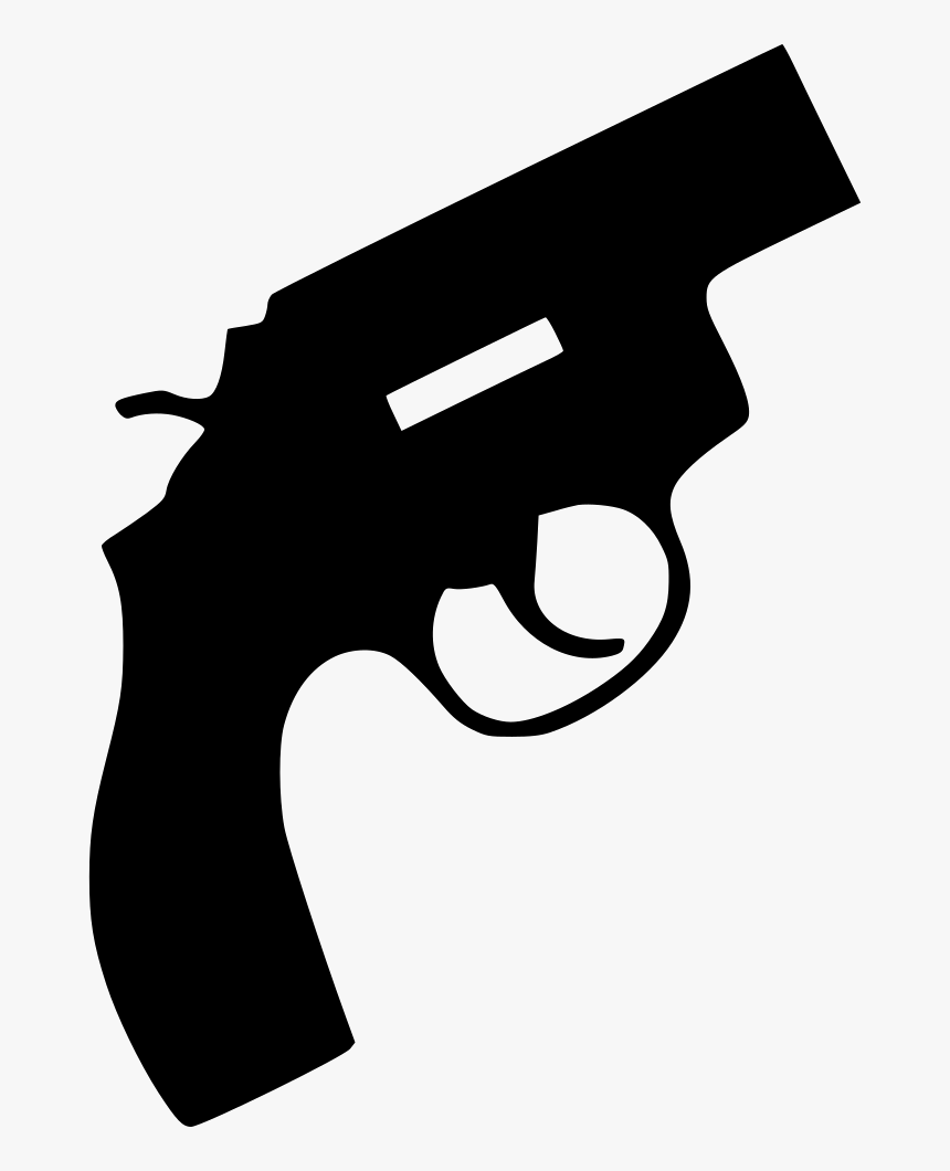 Flare Gun Svg Png Icon Free Download - Gun Icon Free, Transparent Png ...