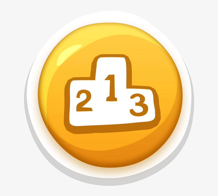 Rank Button Png Image Free Download Searchpng - Circle, Transparent Png ...