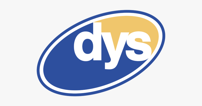 Dys Logo, HD Png Download , Transparent Png Image - PNGitem