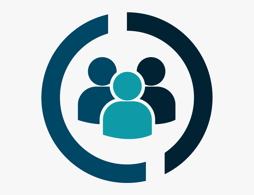 Old Mission People Icon - People Icon, HD Png Download , Transparent ...