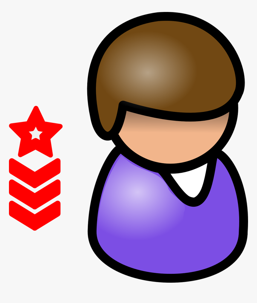 Commander In Chief Cartoon, HD Png Download , Transparent Png Image ...