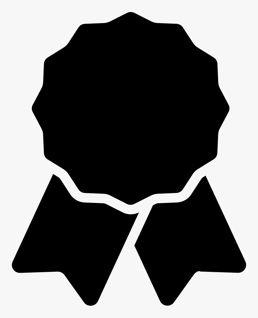 Rank Prize - Prize Png Black, Transparent Png , Transparent Png Image ...