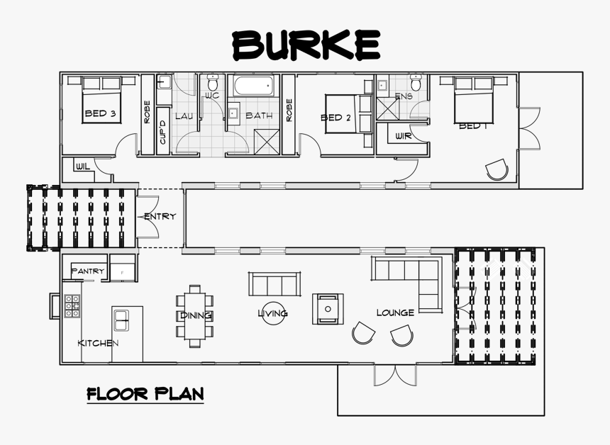 House Plan, HD Png Download , Transparent Png Image - PNGitem