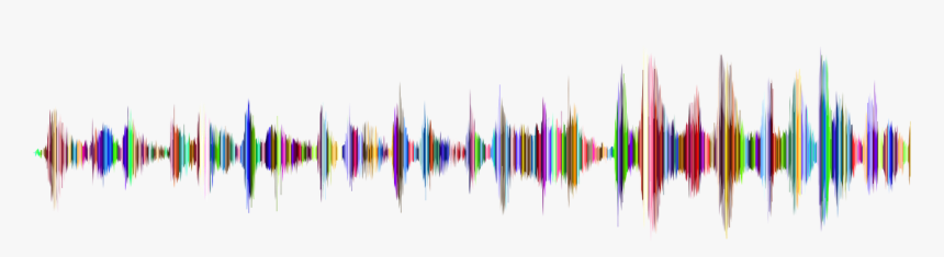 Sound Wave Hearing Clip Art - Sound Waves No Background, HD Png ...