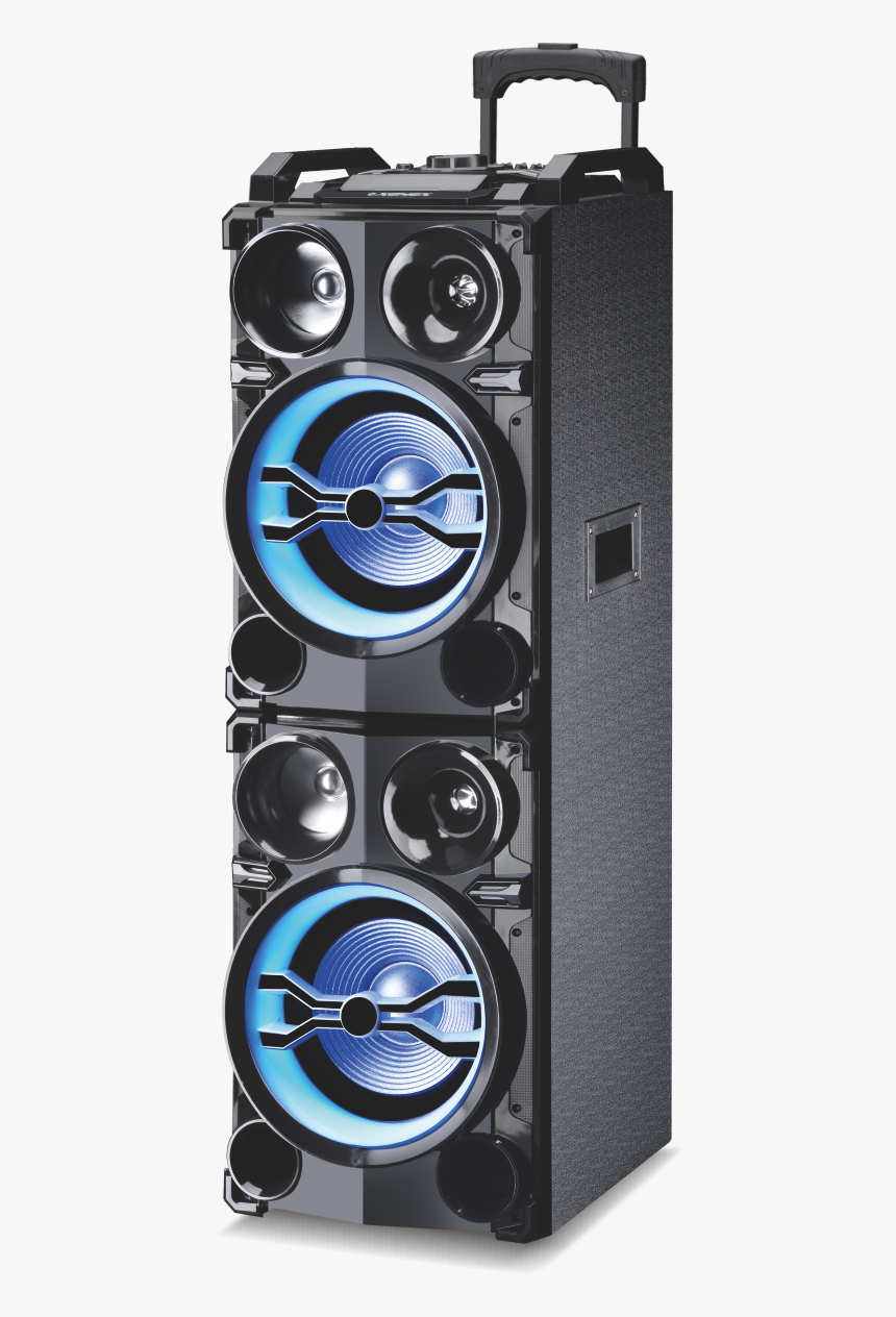 Transparent Dj Speakers Png - Dj Speaker Png, Png Download , Transparent Png Image - PNGitem