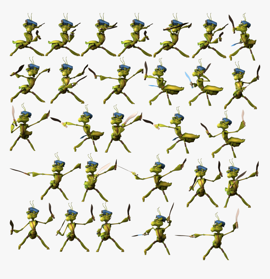 Transparent Mantis Png - Military Rank, Png Download , Transparent Png ...