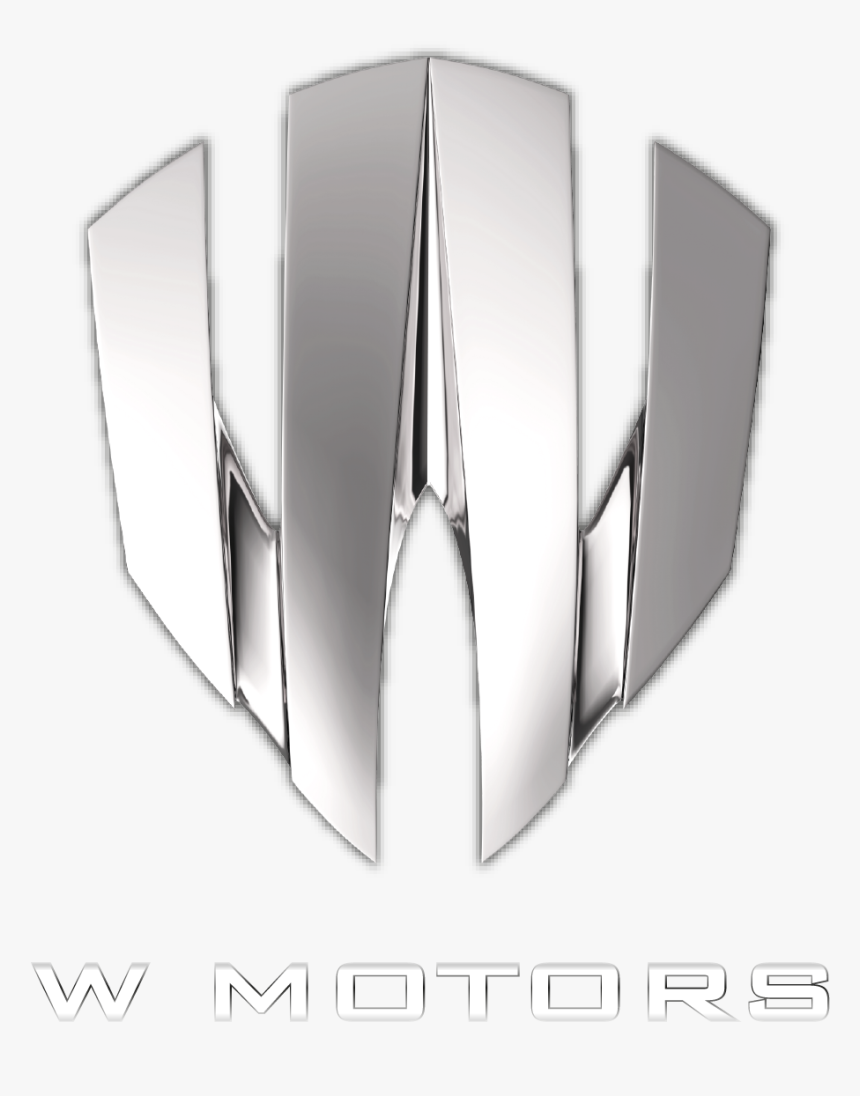 W Motors Logo, Hd Png, Information - Emblem, Transparent Png ...