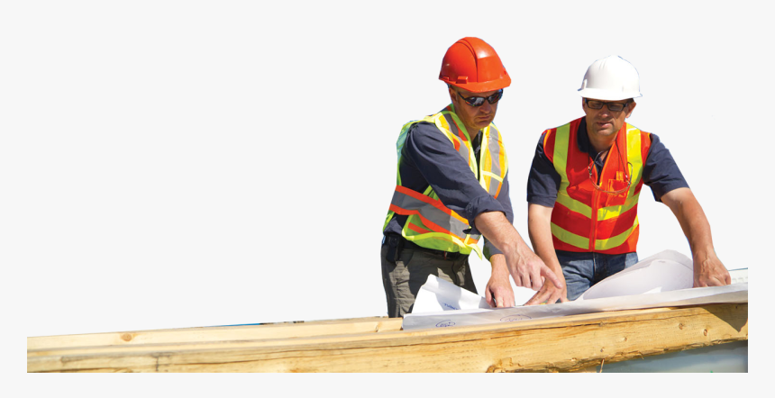 Construction - Construction Workers Png Transparent, Png Download ...