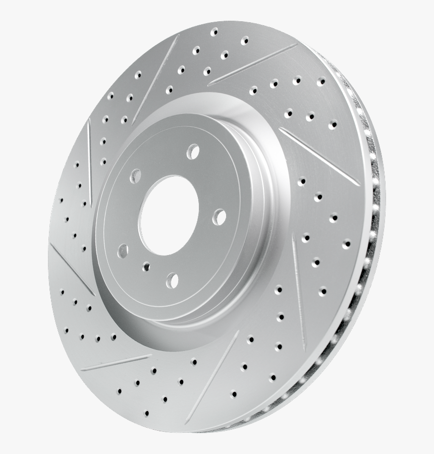 Hi Carbon Alloy Brake Rotor Drillslot - Brake Disc Png, Transparent Png ...