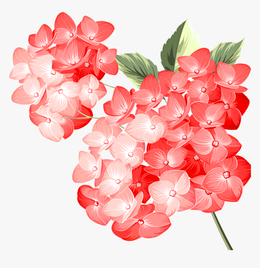 Transparent Beautiful Flowers Png - Frame Vintage Flower Pink Color ...