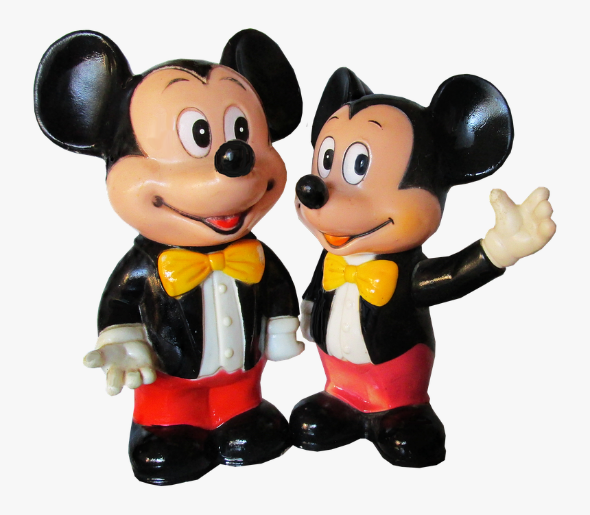 Mickey, Mouse, Cut, Out - Mickey Mouse, HD Png Download , Transparent ...