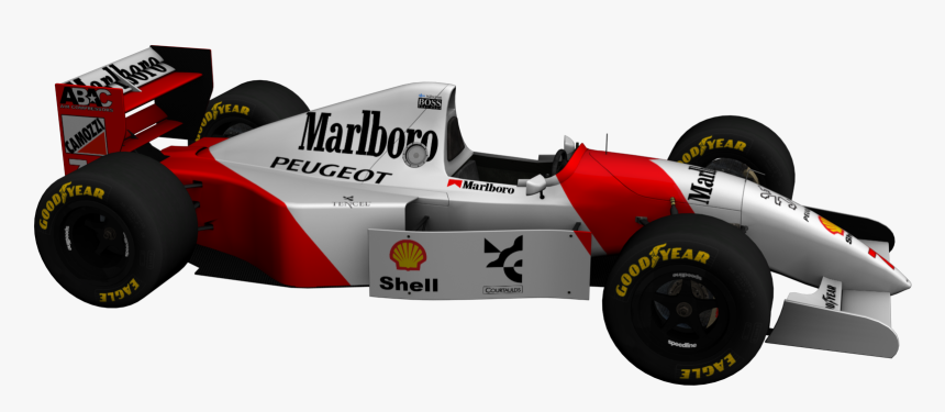 Rfactor 2 Car Png, Transparent Png , Transparent Png Image - PNGitem