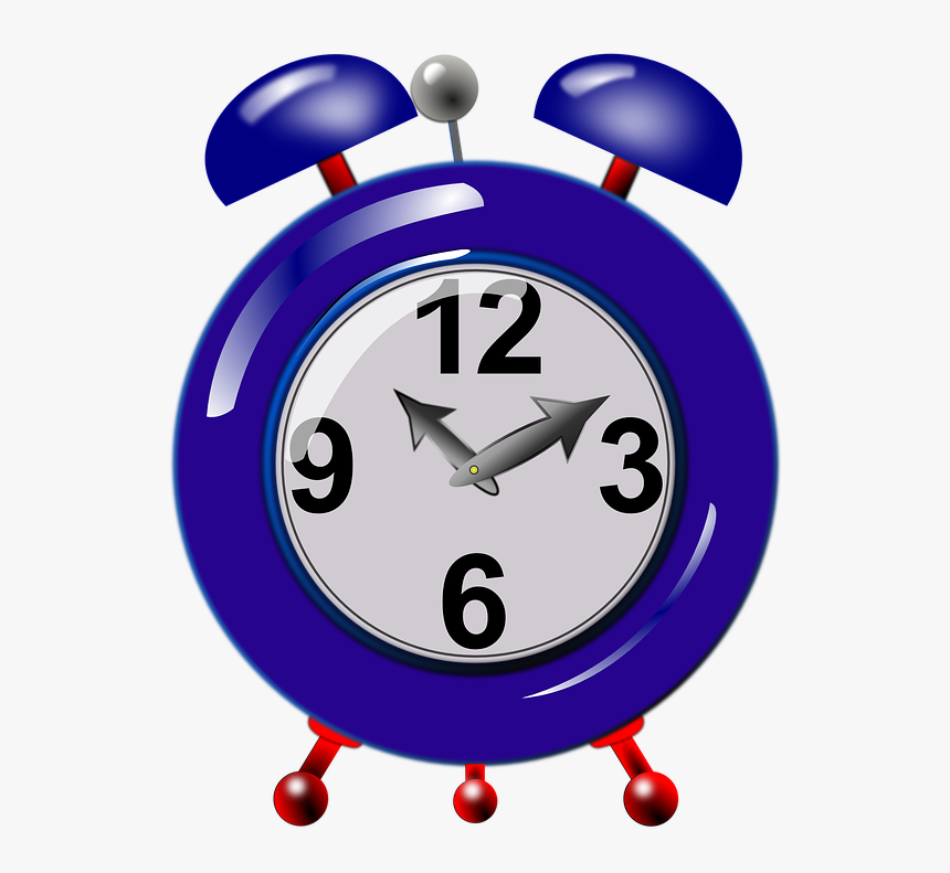 2 Clocks Clipart, HD Png Download , Transparent Png Image - PNGitem