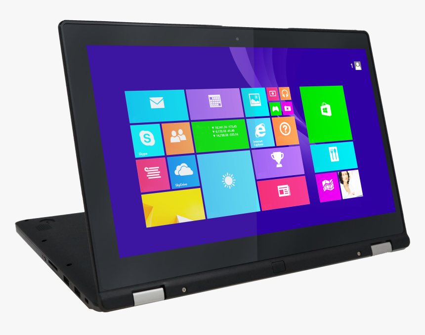 Laptop Mini Bytespeed, HD Png Download , Transparent Png Image - PNGitem