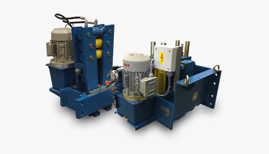 Rail Brake Tm - Machine, HD Png Download , Transparent Png Image - PNGitem