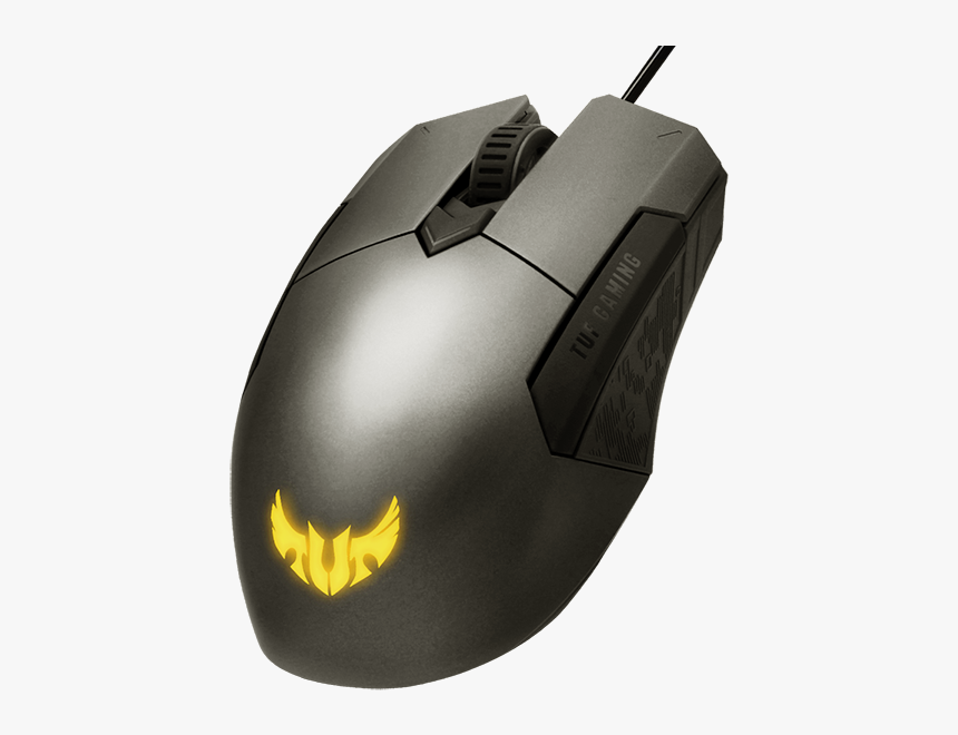 Mouse Asus Tuf Gaming, HD Png Download , Transparent Png Image - PNGitem