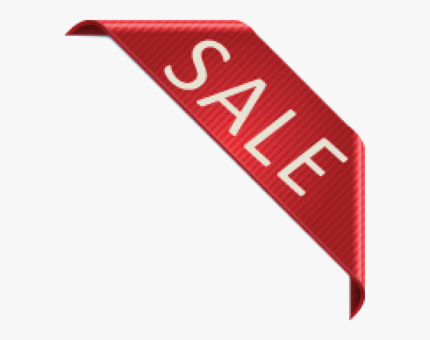 Sale Ribbon Png