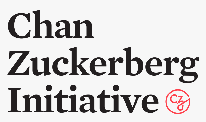 Chan Zuckerberg Initiative Logos, HD Png Download , Transparent Png ...