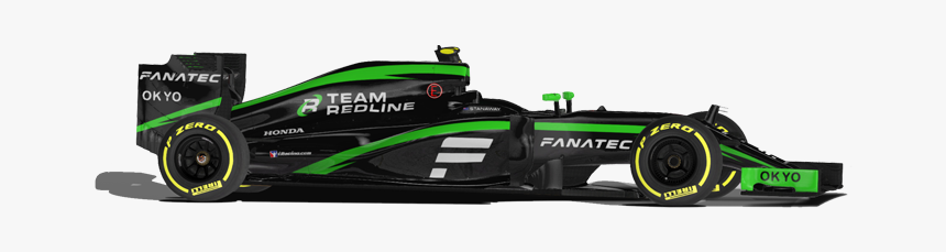 Theteam - Indycar Series, HD Png Download , Transparent Png Image - PNGitem